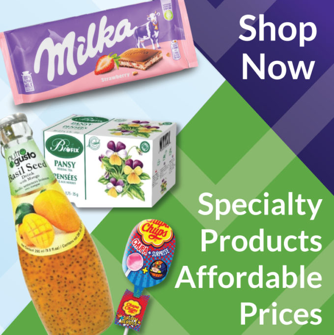 Maple Mart | Specialty Food Products | Online Grocery Mart in Canada