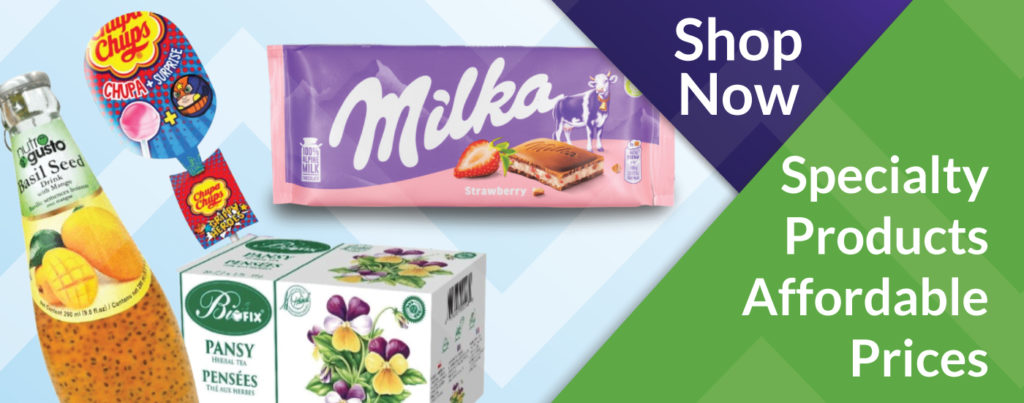 Maple Mart | Specialty Food Products | Online Grocery Mart in Canada