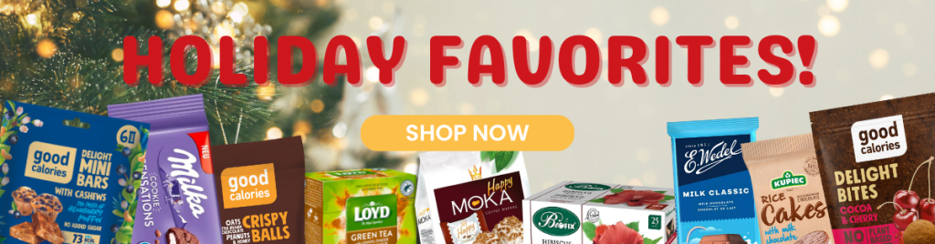 Maple Mart | Specialty Food Products | Online Grocery Mart in Canada