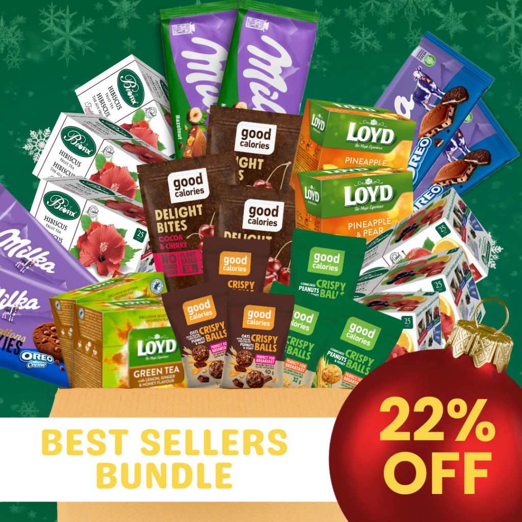 Best Seller's Bundle - Maple Mart