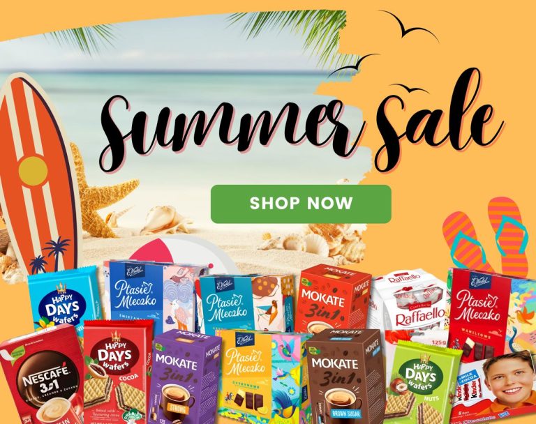 Maple Mart | Specialty Food Products | Online Grocery Mart in Canada